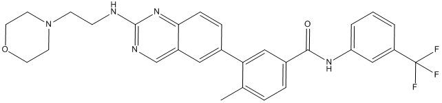 AMG-47a Inhibitor CAS No. 882663-88-9 - AMG-47a Supplier
