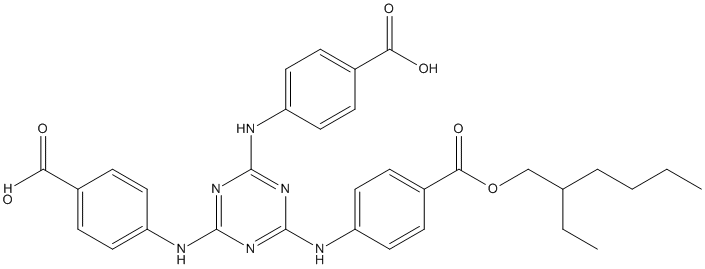 Ethylhexyl triazone Inhibitor CAS No. 88122-99-0 - Ethylhexyl triazone ...